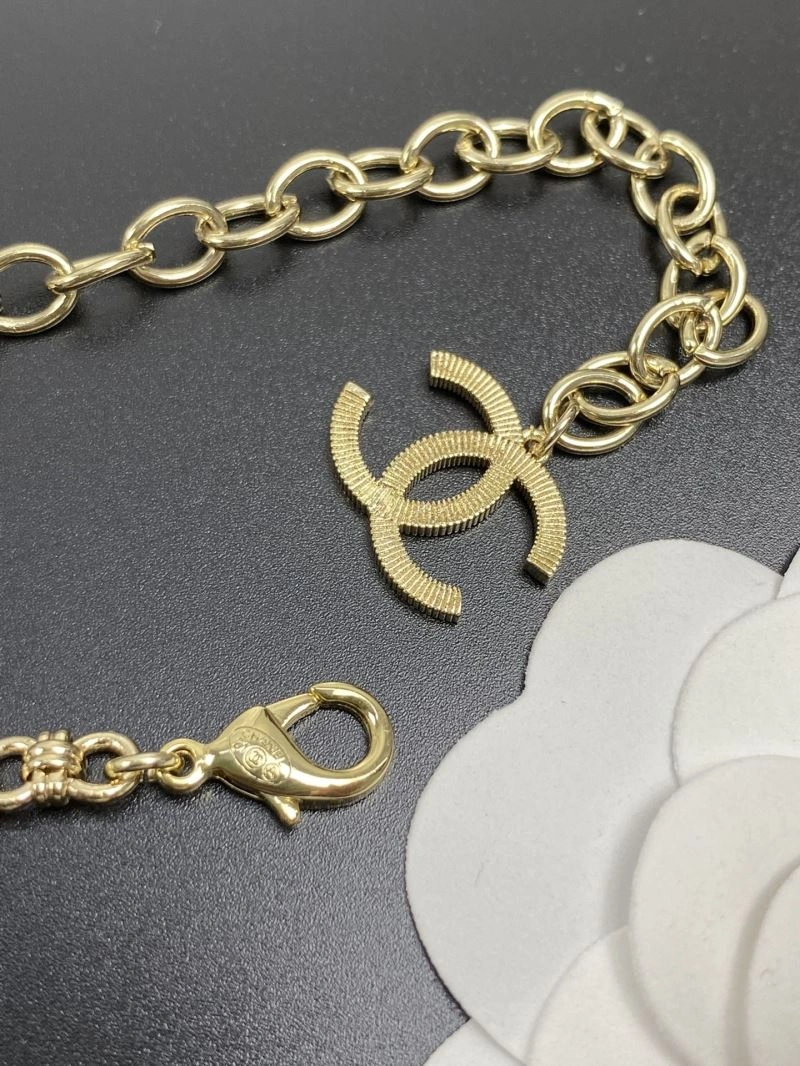 1:1 copy Chanel Necklaces