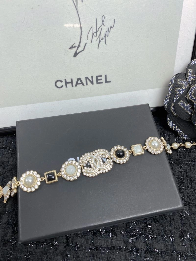 1:1 copy Chanel Necklaces