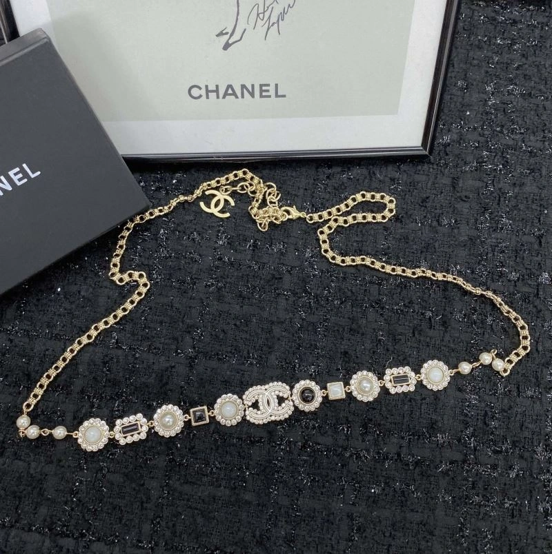 1:1 copy Chanel Necklaces