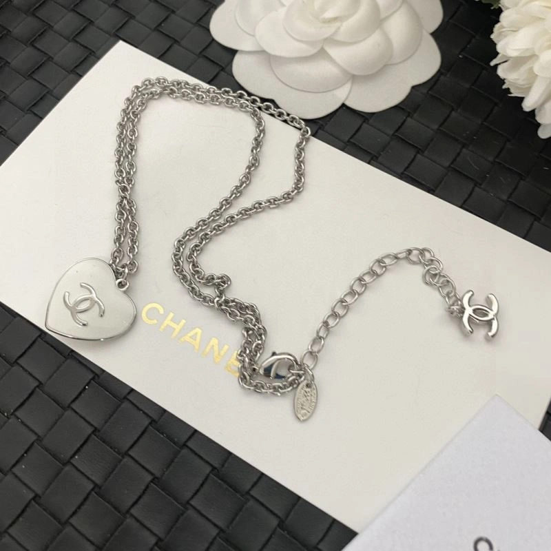 Brand-original Chanel Necklaces