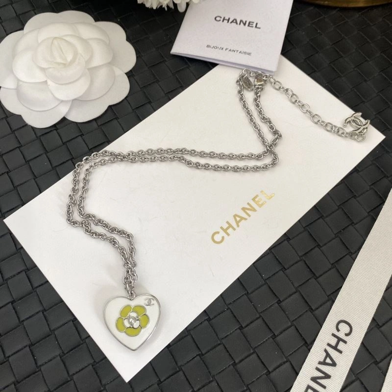 Brand-original Chanel Necklaces