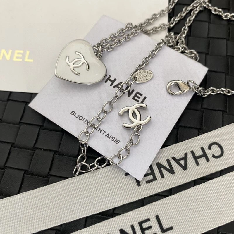 Brand-original Chanel Necklaces