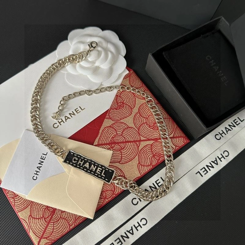 Low-cost Chanel Necklaces