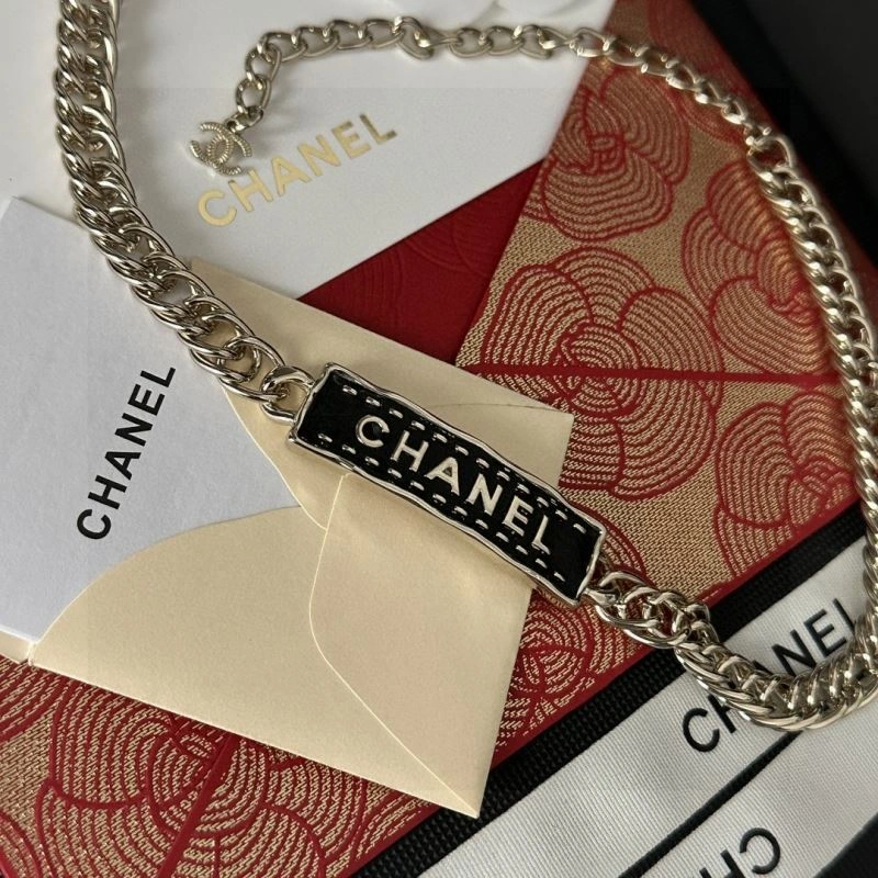 Low-cost Chanel Necklaces
