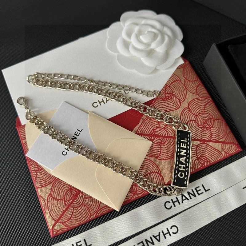 Low-cost Chanel Necklaces