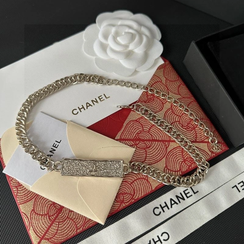 Low-cost Chanel Necklaces