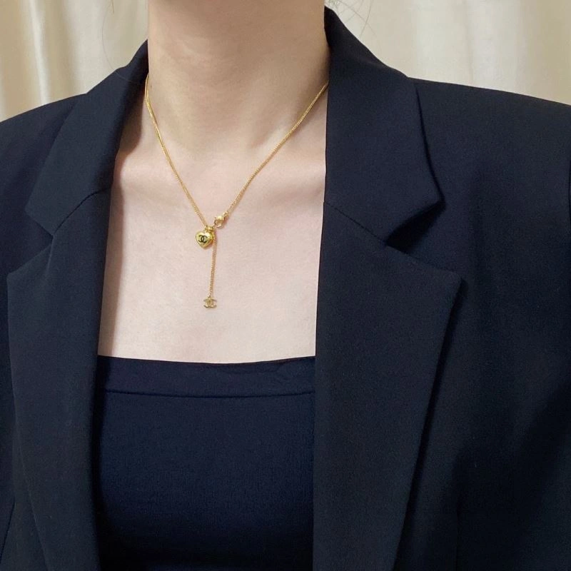 Reasonably priced Chanel Necklaces
