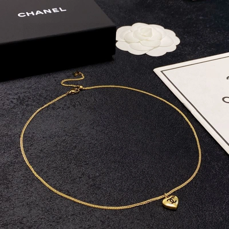 Reasonably priced Chanel Necklaces