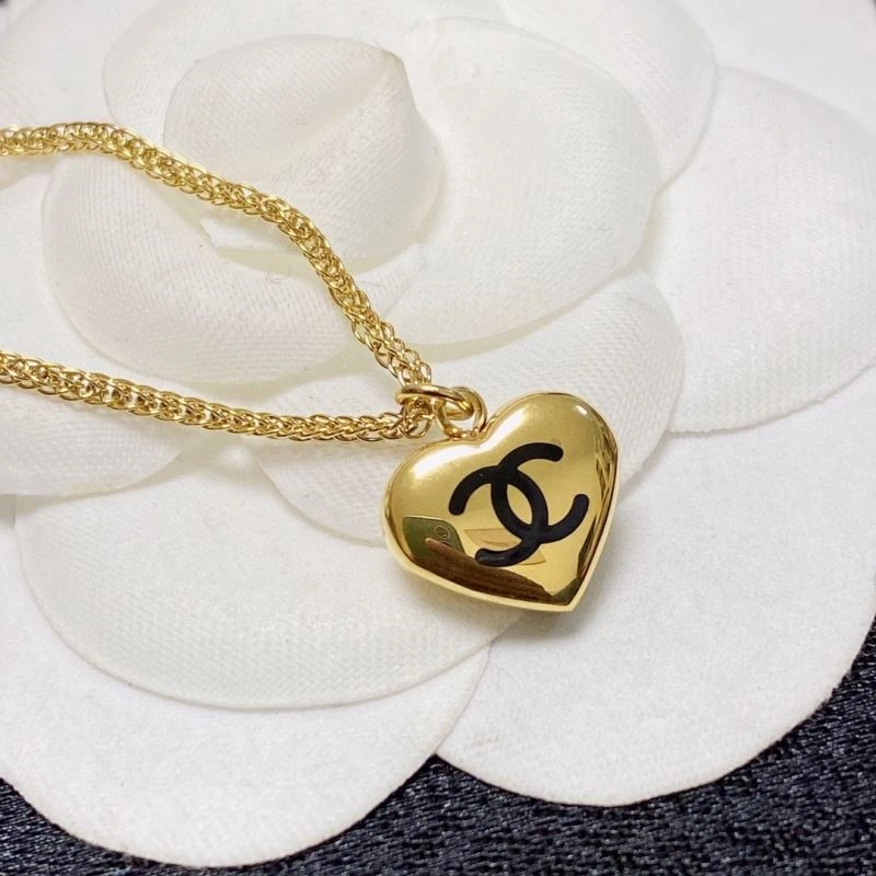 Reasonably priced Chanel Necklaces