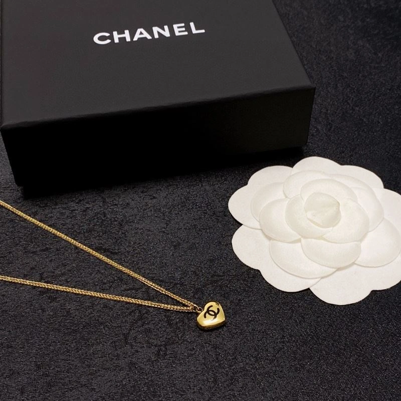 Reasonably priced Chanel Necklaces