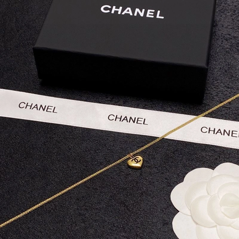 Reasonably priced Chanel Necklaces