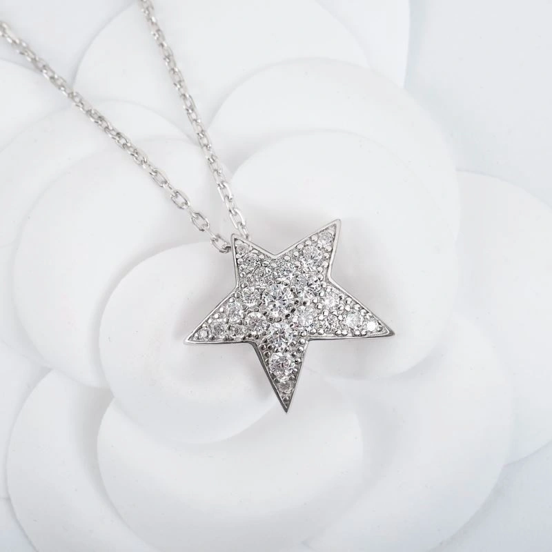 Affordable Chanel Necklaces