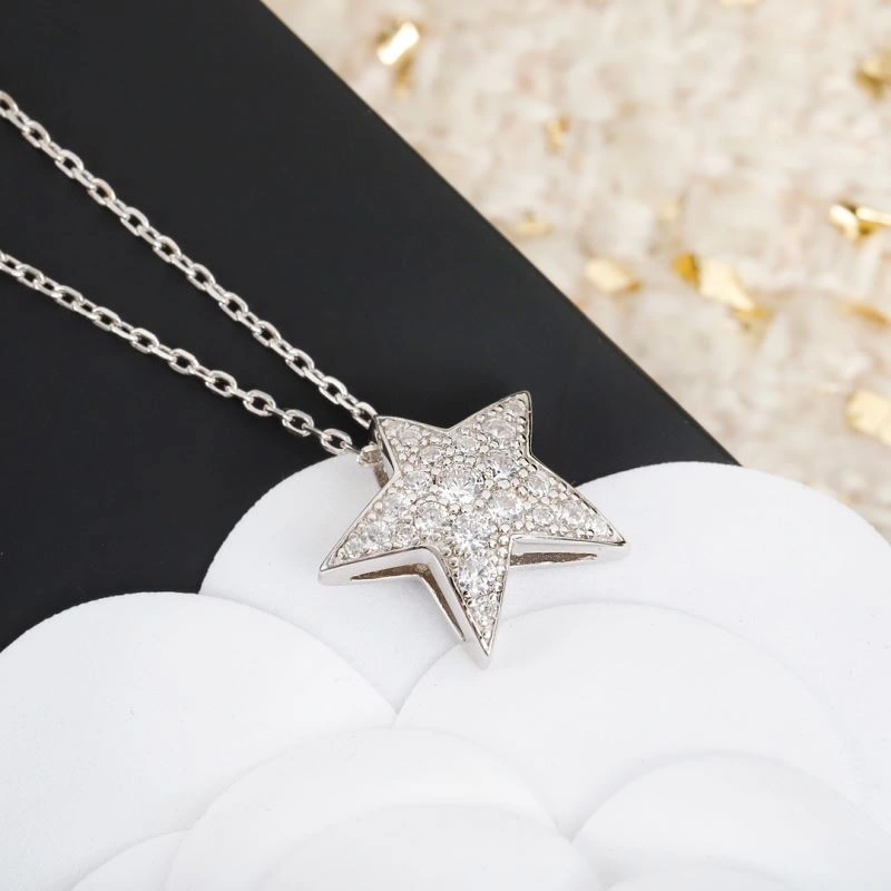 Affordable Chanel Necklaces