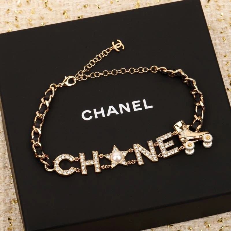 Low-cost Chanel Necklaces