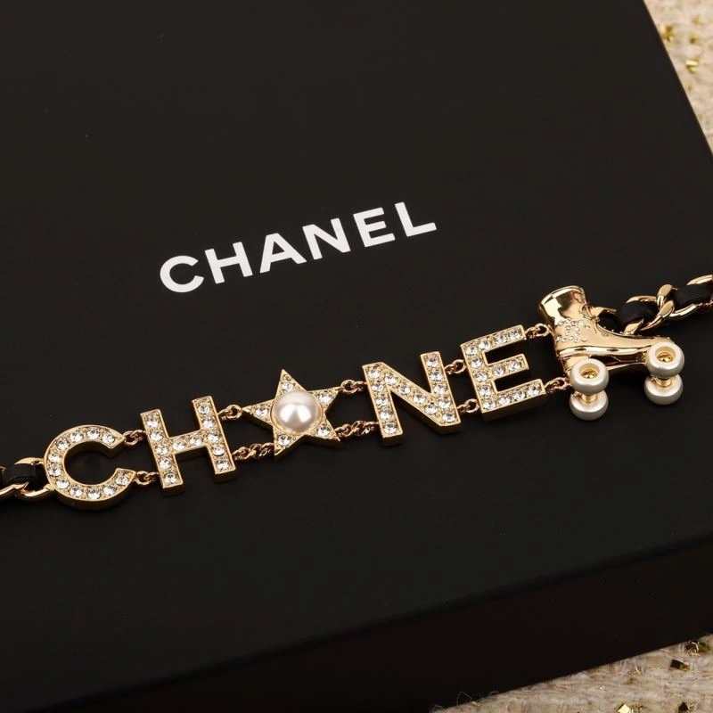 Low-cost Chanel Necklaces