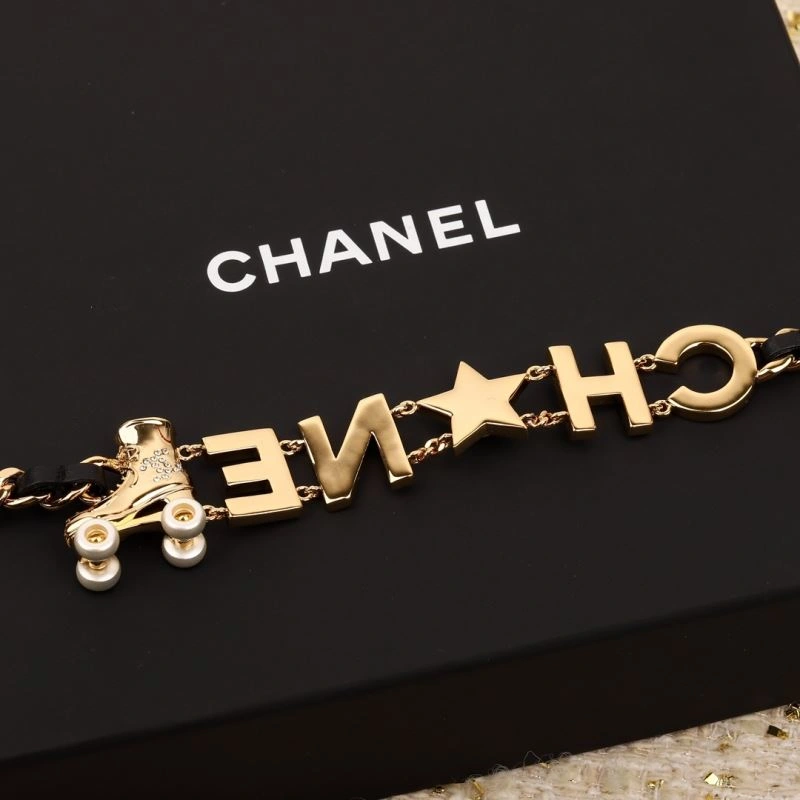 Low-cost Chanel Necklaces