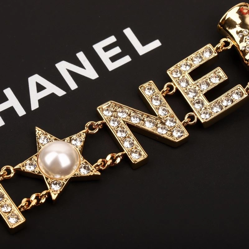 Low-cost Chanel Necklaces