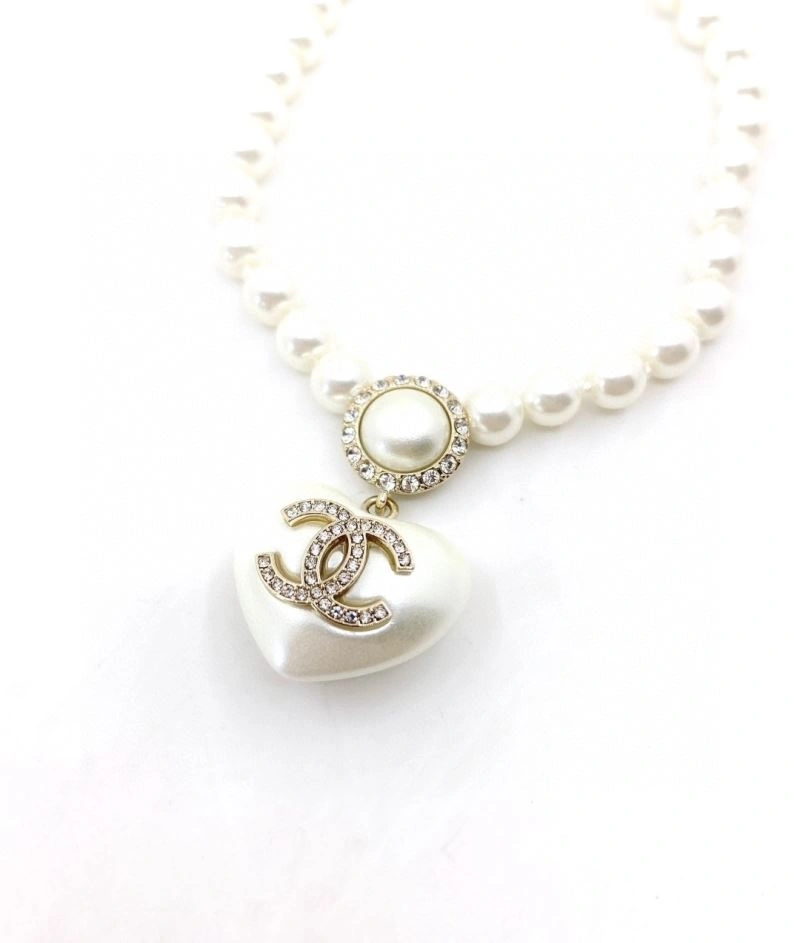 Genuine Chanel Necklaces