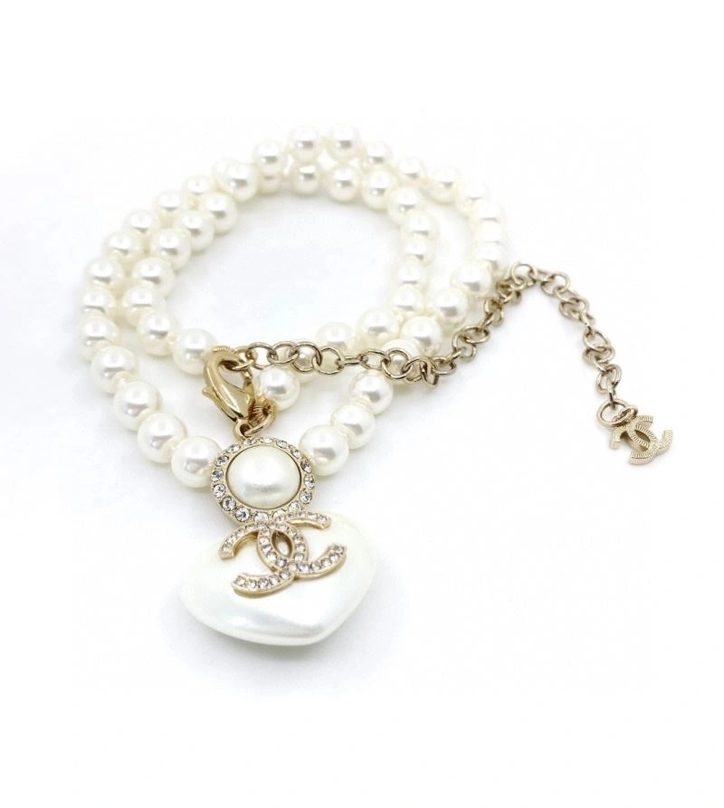 Genuine Chanel Necklaces