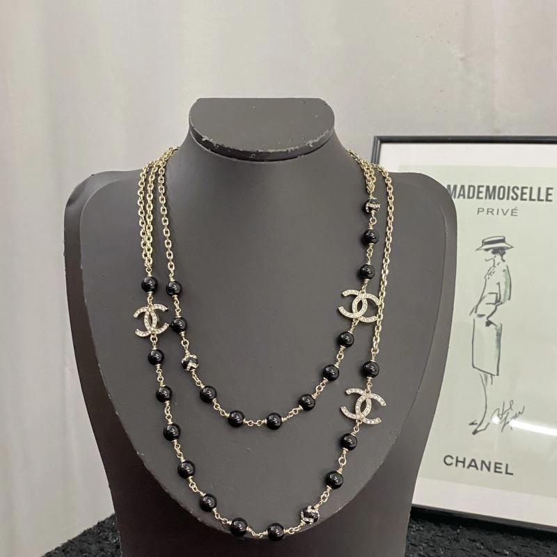 Mirror quality Chanel Necklaces