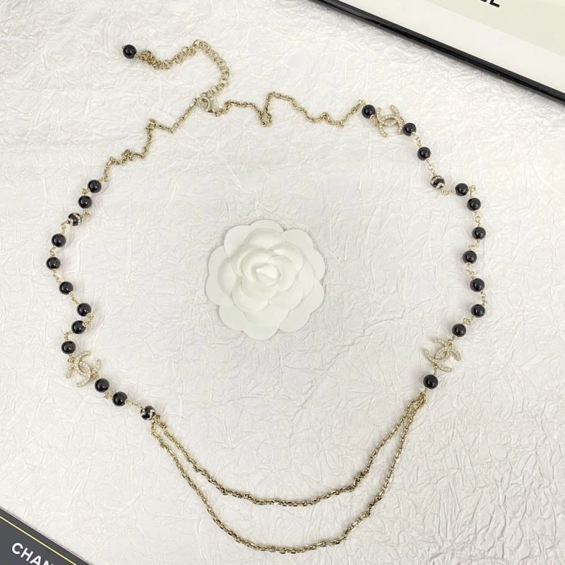 Mirror quality Chanel Necklaces