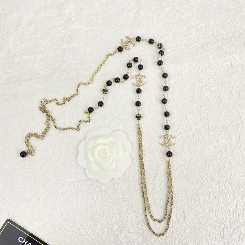 Mirror quality Chanel Necklaces