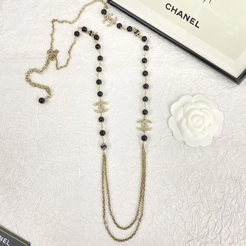 Mirror quality Chanel Necklaces