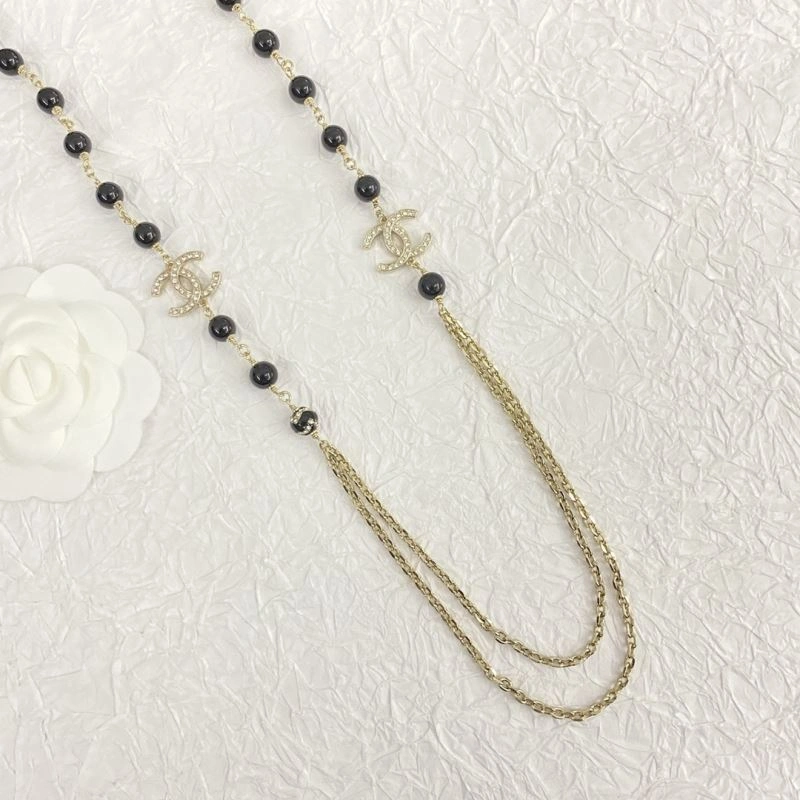 Mirror quality Chanel Necklaces
