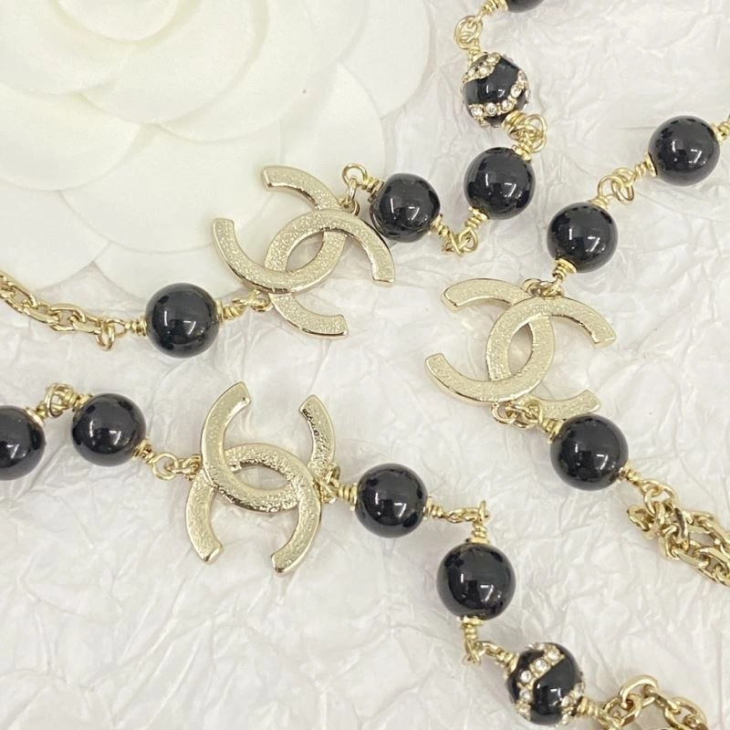Mirror quality Chanel Necklaces