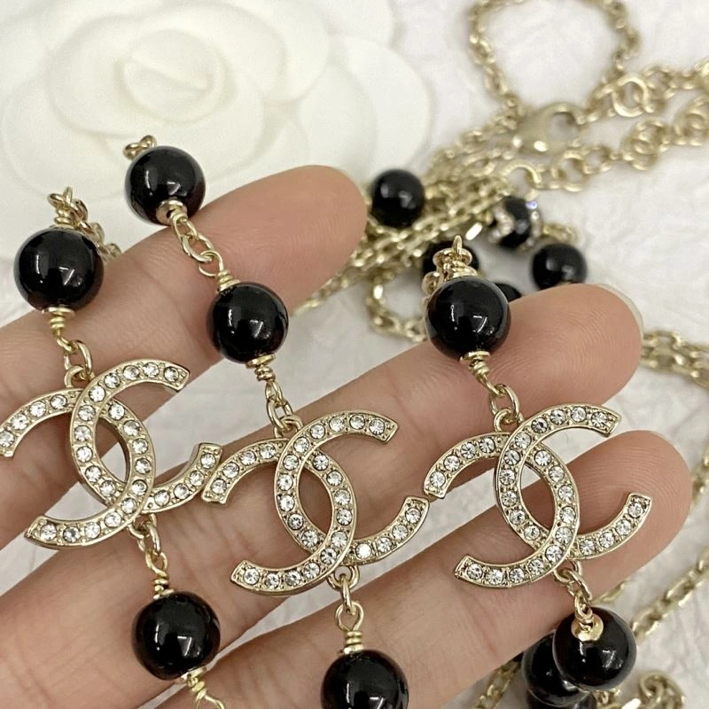 Mirror quality Chanel Necklaces