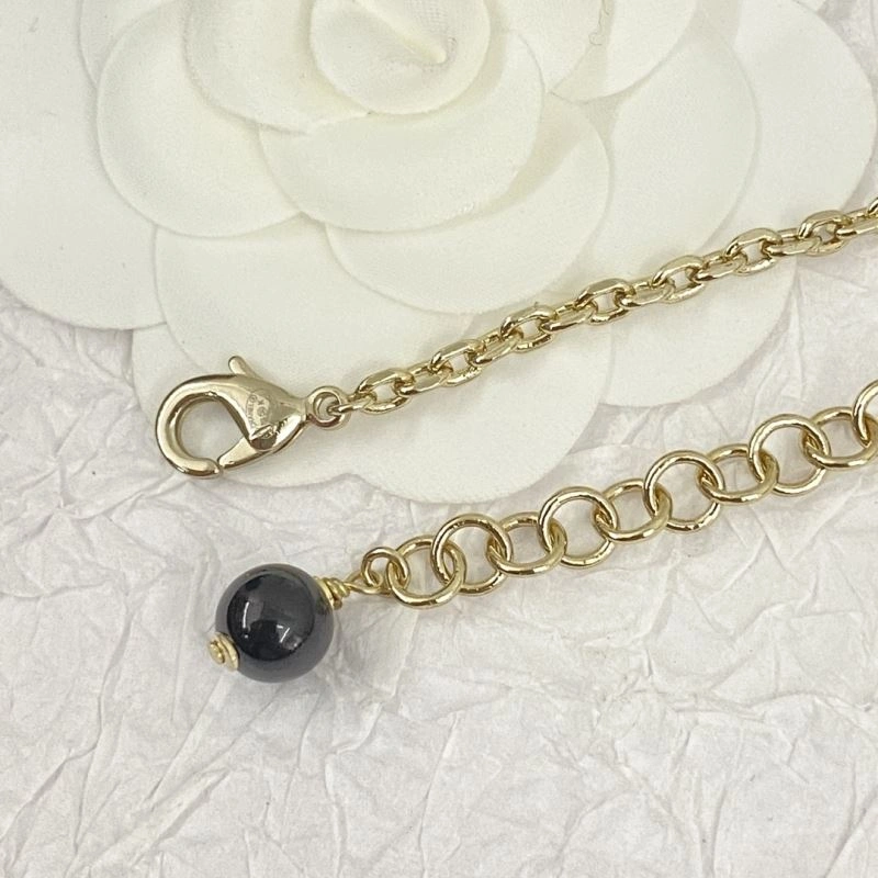 Mirror quality Chanel Necklaces