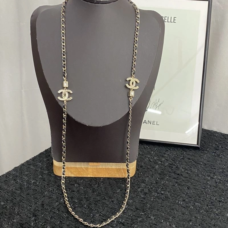 Reasonably priced Chanel Necklaces