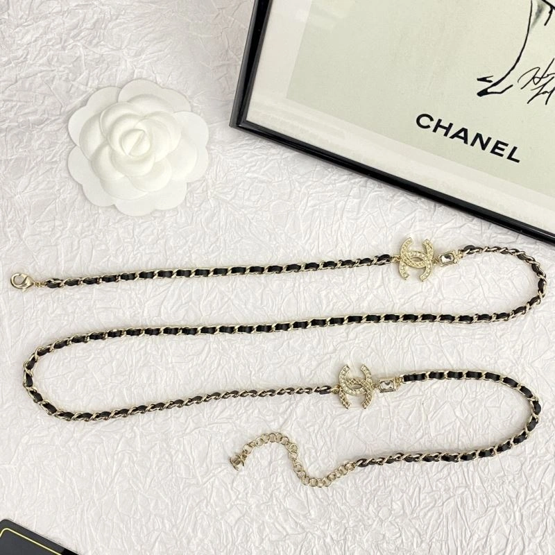 Reasonably priced Chanel Necklaces