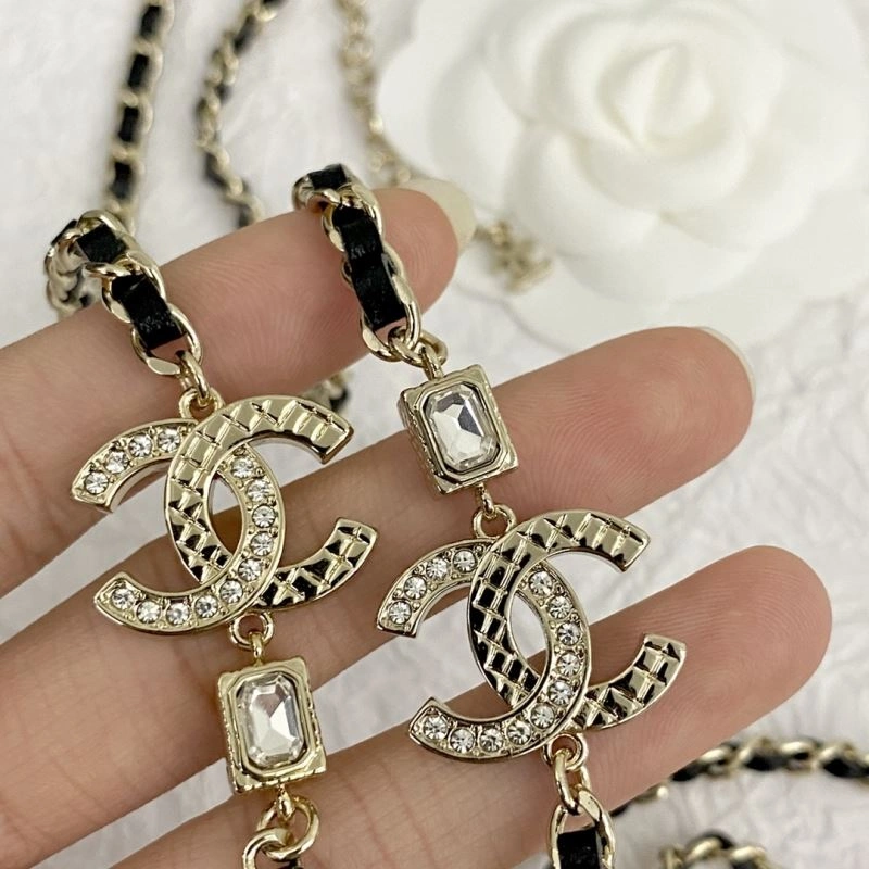 Reasonably priced Chanel Necklaces