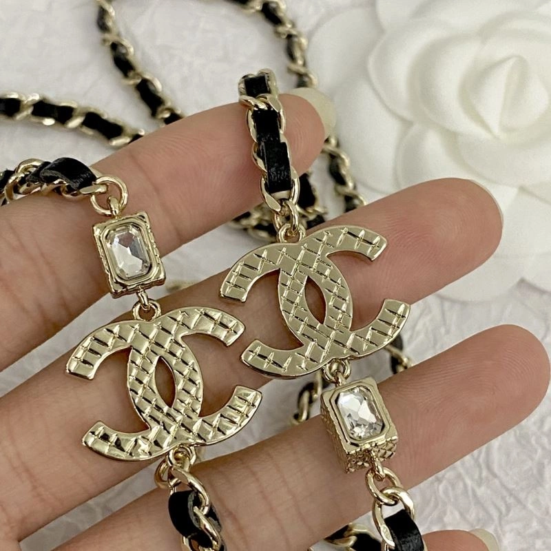 Reasonably priced Chanel Necklaces