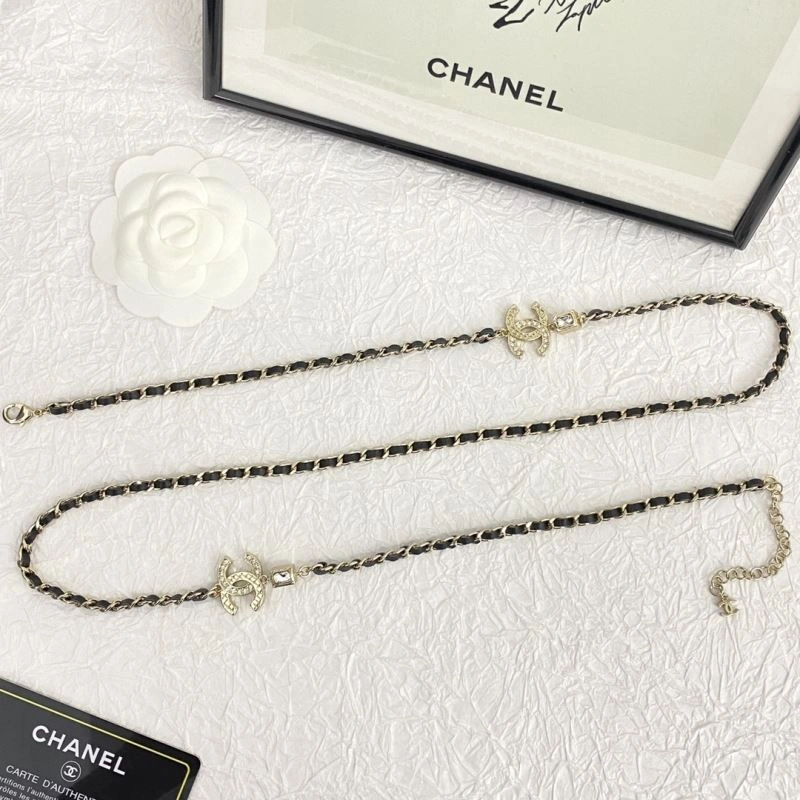 Reasonably priced Chanel Necklaces