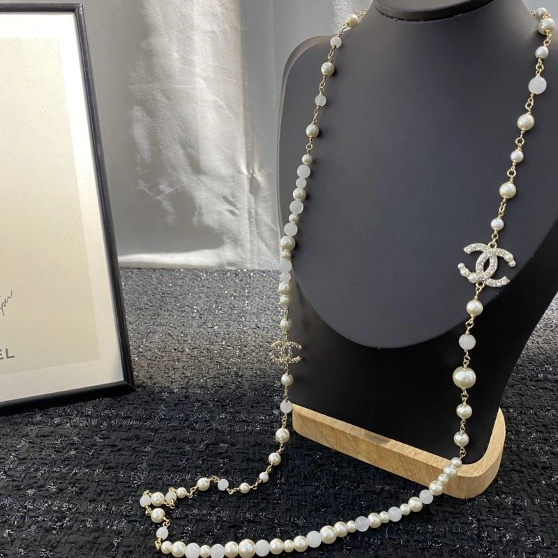 Mirror quality Chanel Necklaces