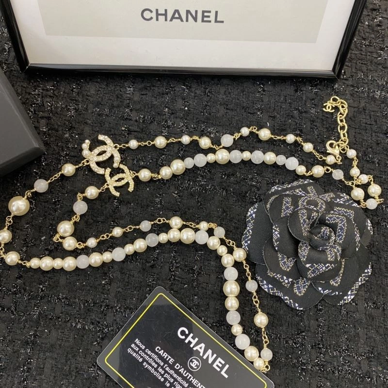 Mirror quality Chanel Necklaces