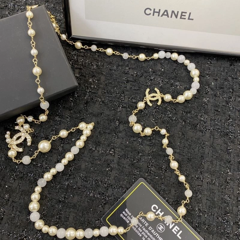 Mirror quality Chanel Necklaces