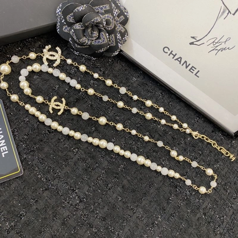 Mirror quality Chanel Necklaces