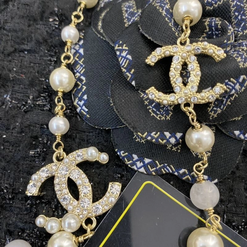 Mirror quality Chanel Necklaces