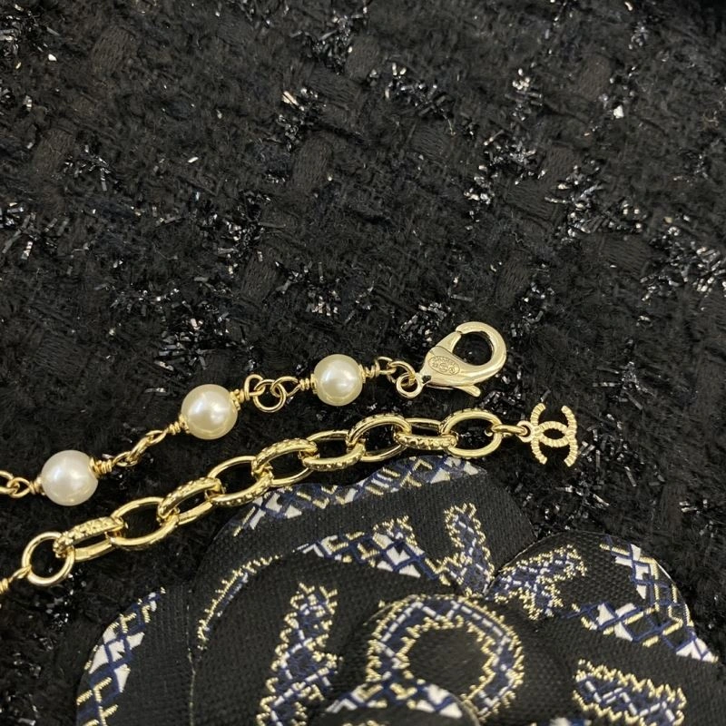 Mirror quality Chanel Necklaces