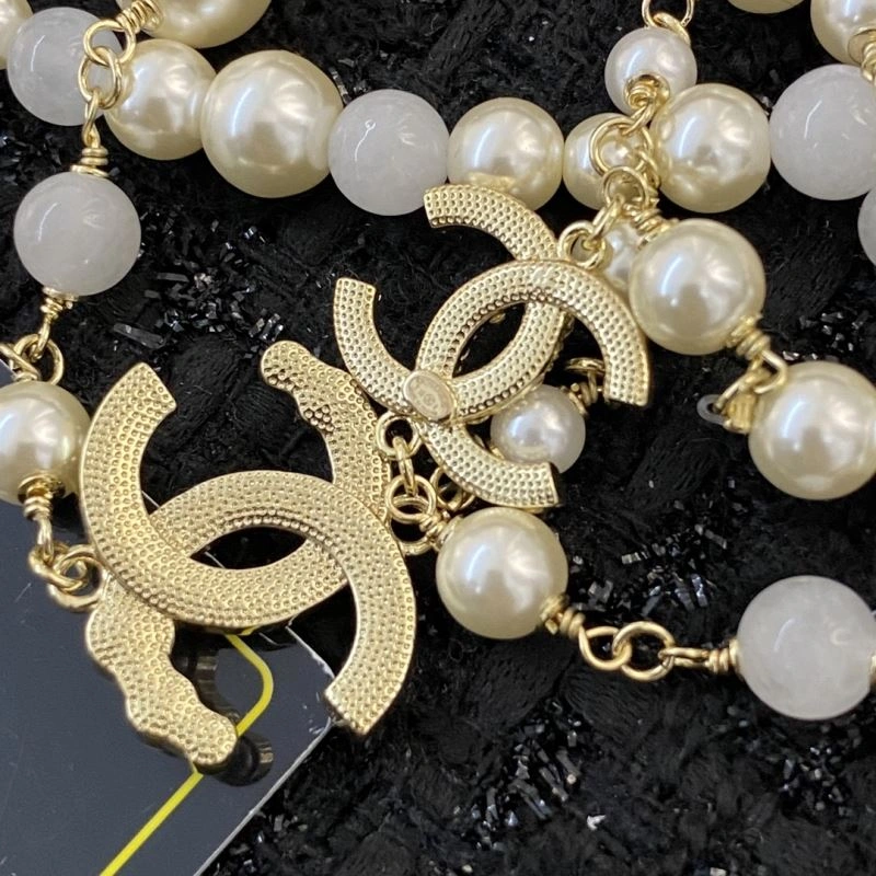 Mirror quality Chanel Necklaces