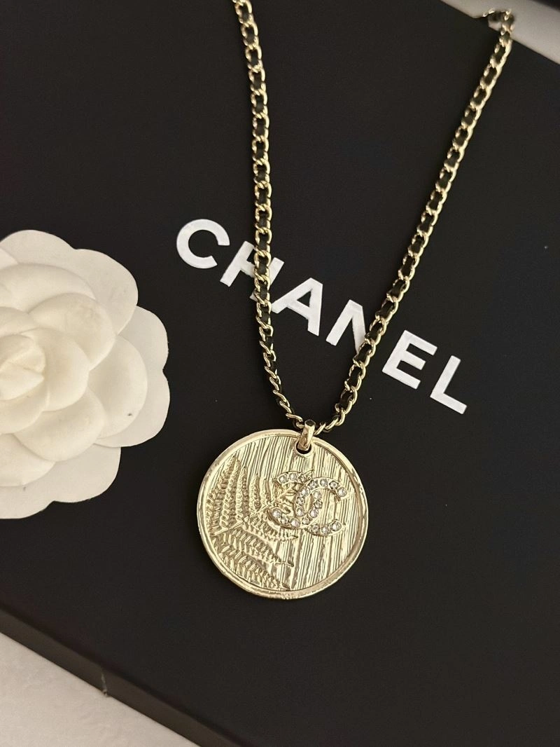 Cut-rate Chanel Necklaces