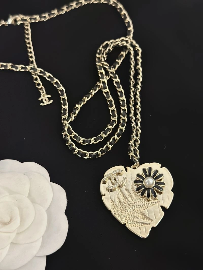 Chanel Necklaces