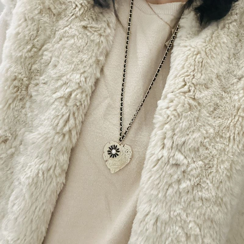 Budget-friendly Chanel Necklaces