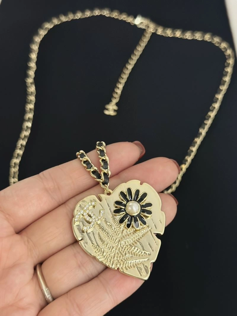 Budget-friendly Chanel Necklaces