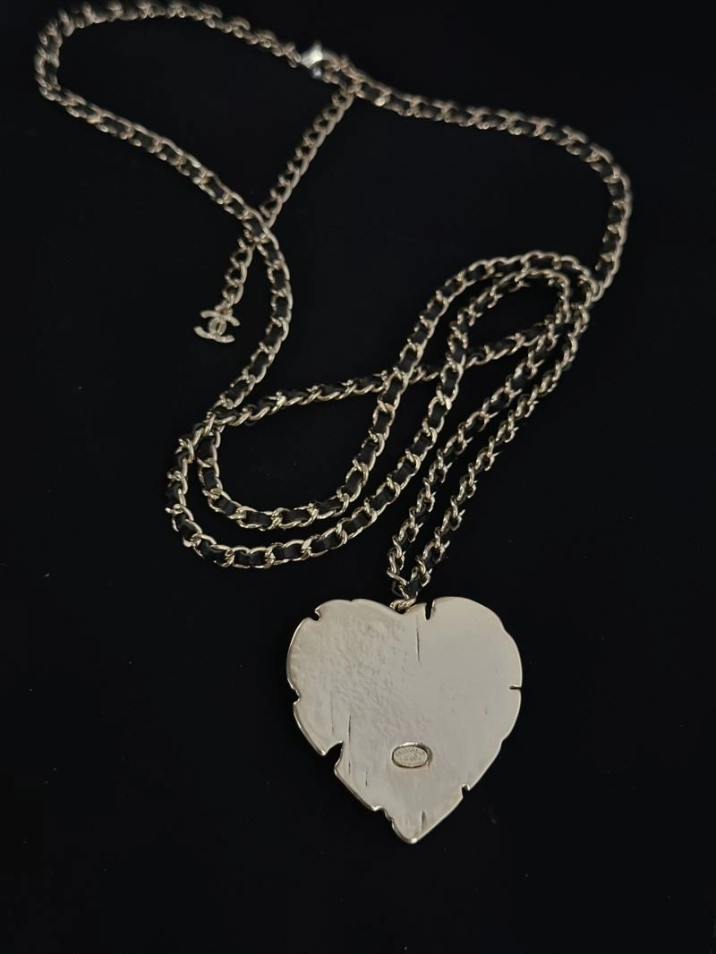 Budget-friendly Chanel Necklaces