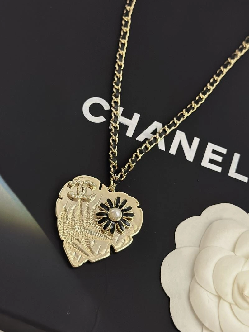 Budget-friendly Chanel Necklaces