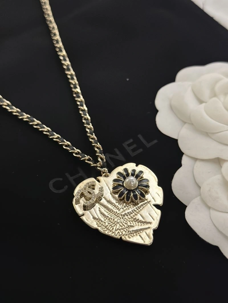 Budget-friendly Chanel Necklaces